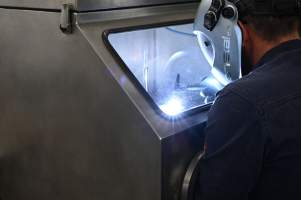 Motorsport Welding & Fabrication Services Towcester | Stable Fabrication